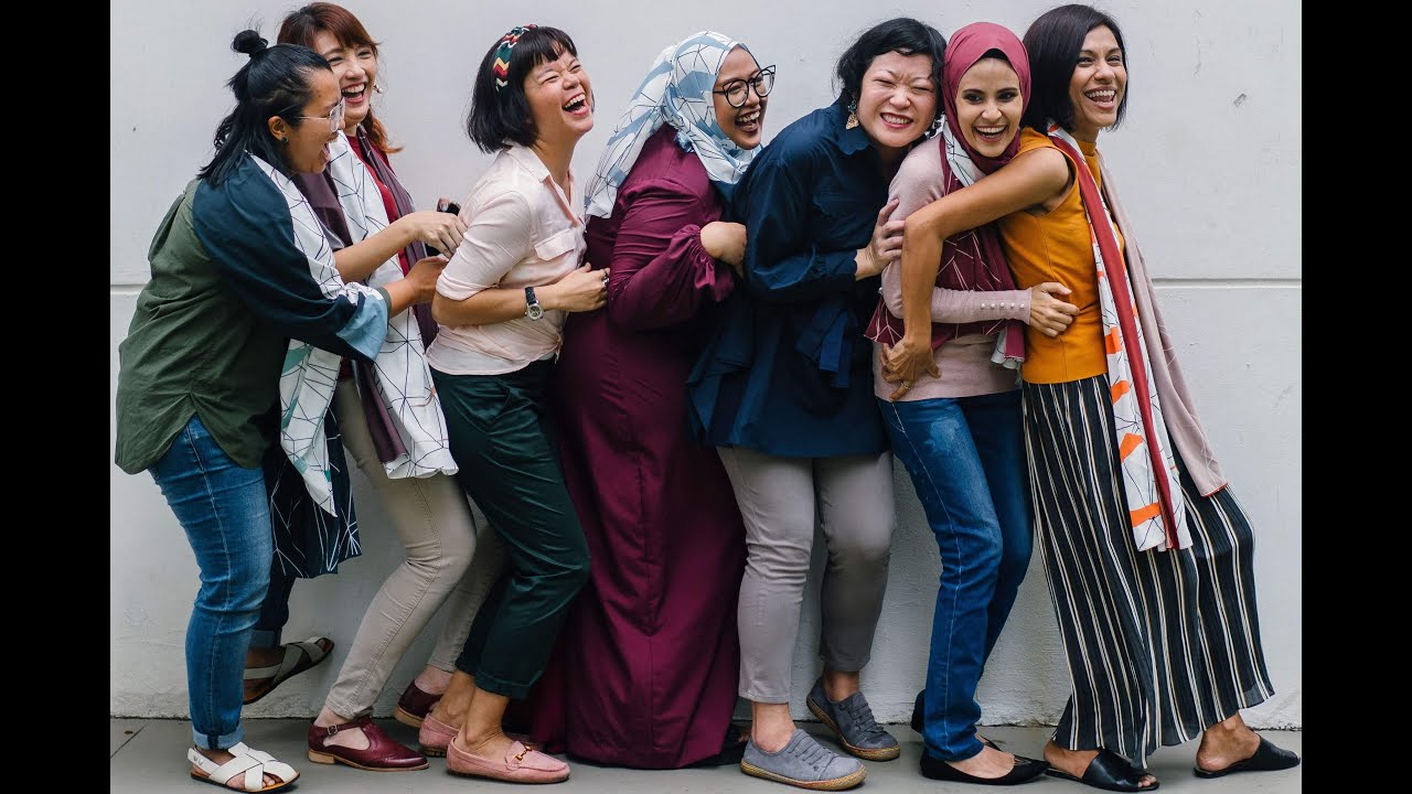 Women Empowering Women Panel Discussion - Tuesday, March 30, 2021 - YouTube