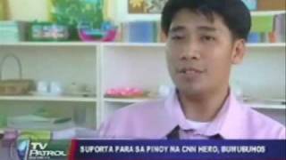 Efren Penaflorida Kariton Klasrum