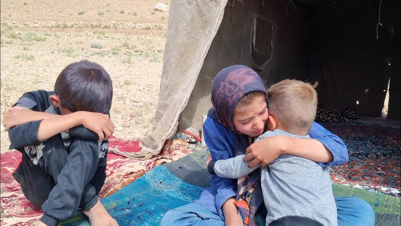 Painful Separation: Children whose mother was separated from them by ...