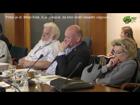 Kako nastaviti ta prave? - YouTube