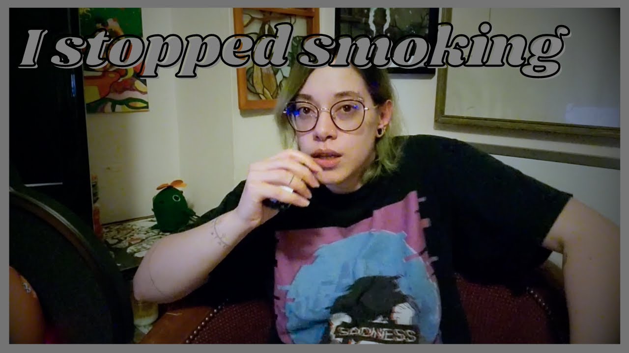 The End of Smoke & Talk - YouTube