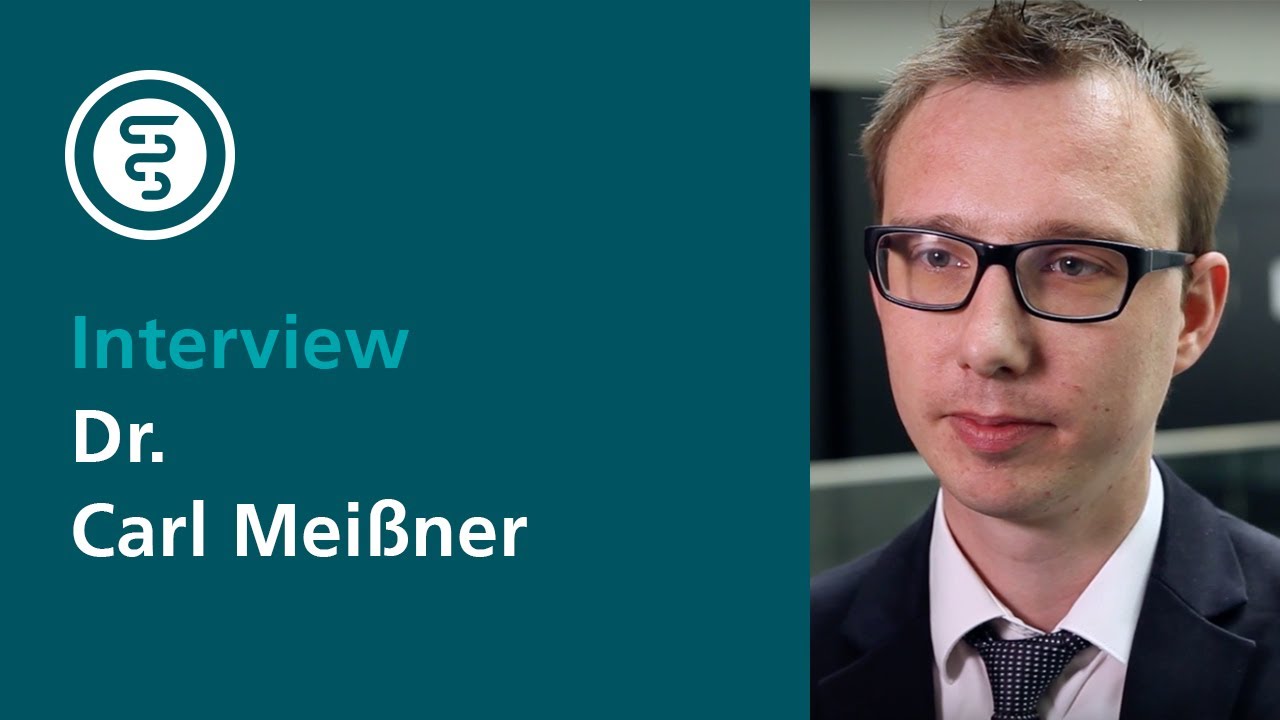 Dr. Carl Meißner, DGCH 2016: Ernährungsintervention rückt in den Fokus ...