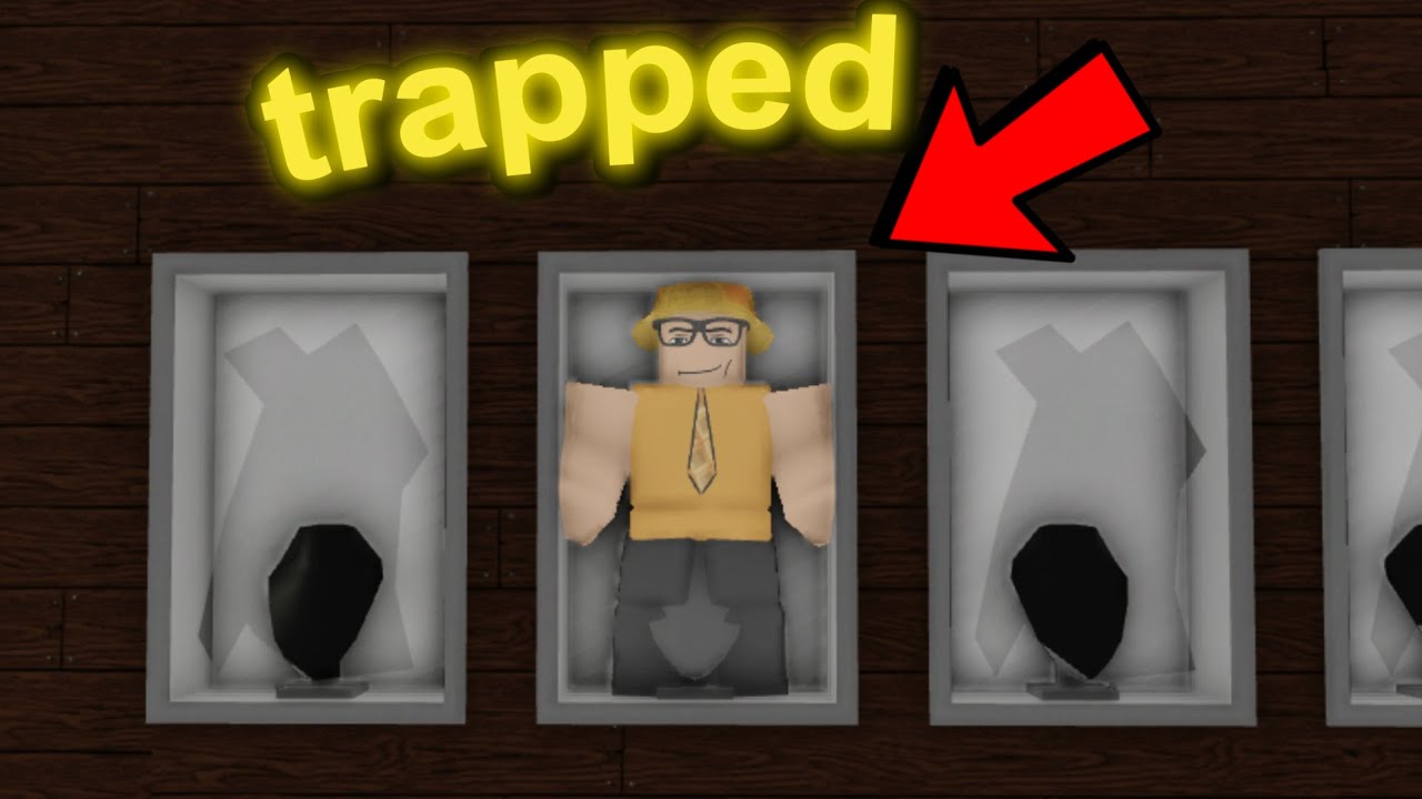 TRAPPING People With HANDCUFFS in Emergency Hamburg... - YouTube