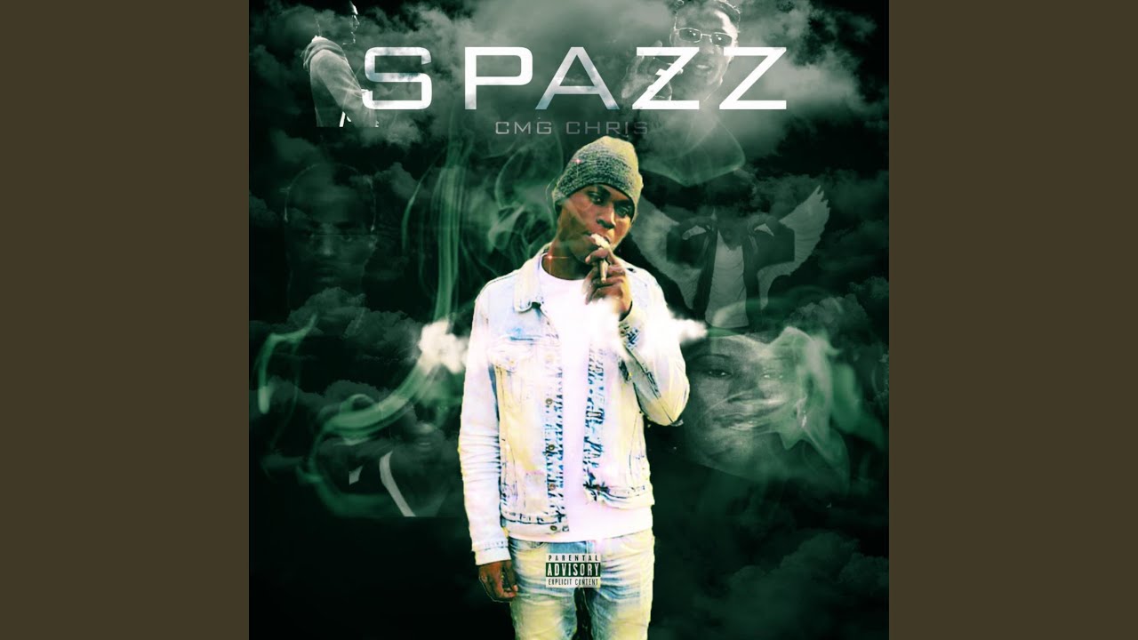 Spazz - YouTube