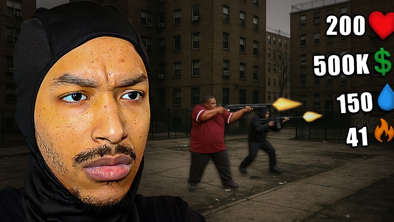 The Streets Will Never Be the Same... (Trapper: Drug Dealing RPG) - YouTube