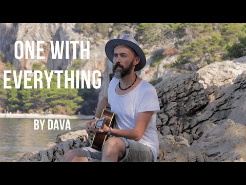 DAVA - One With Everything (official video) 432hz