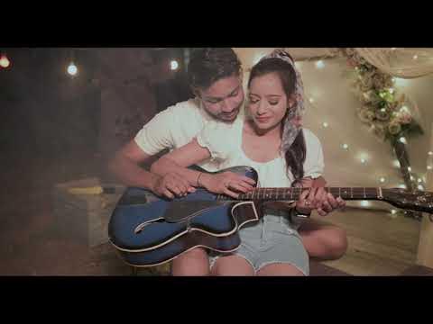 Best Pre-wedding 2023 | Vaishnavi & Gorakshnath | PBA Film City,Pune | Netraj Photography 2023 ...