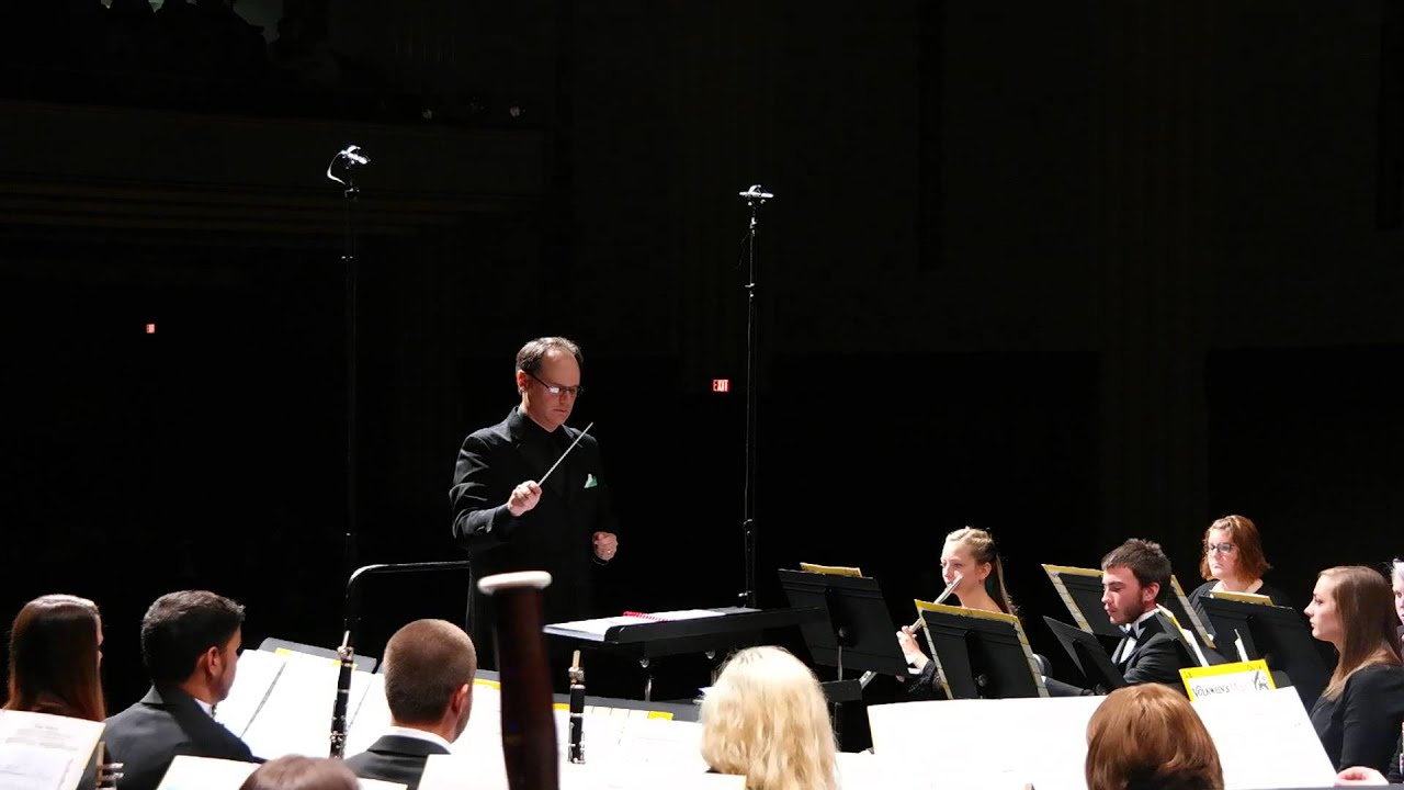 Everything Beautiful - Samuel Hazo - YouTube