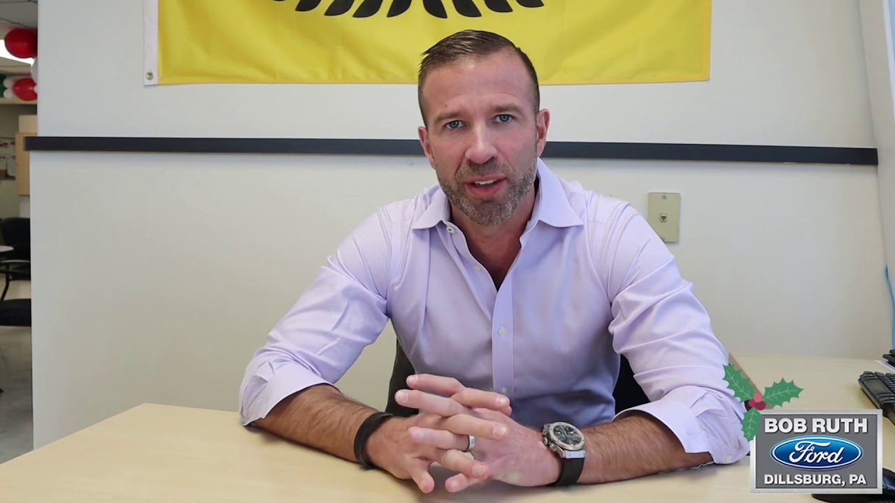 A Special Message from Rob Ruth - YouTube