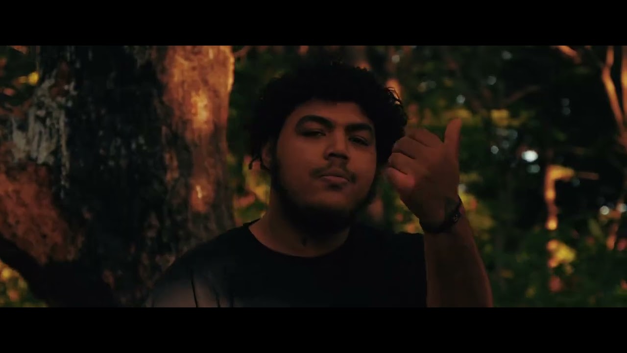 Russell- Show Me Sum [Official Music Video] | @ChristopherHoffmanFilms ...