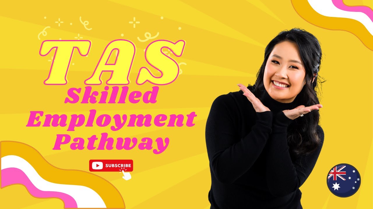 Tasmania Calling: Your Guide to the Skilled Employment Pathway - YouTube