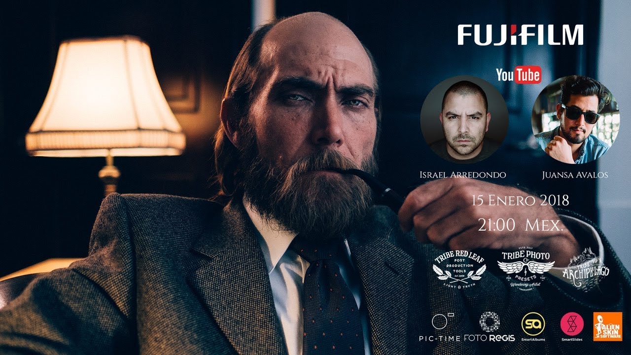 Entrevista con Juansa Ávalos & Israel Arredondo - YouTube