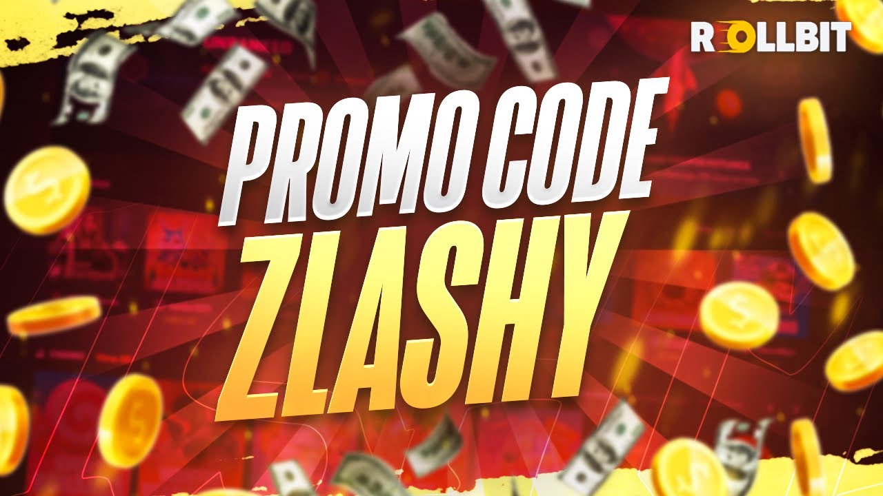 (ROLLBIT PROMO CODE) New Rollbit Code (2024) - YouTube