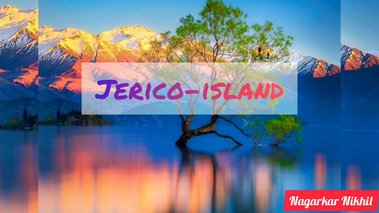 #music Jerico-Island [NCS] - YouTube