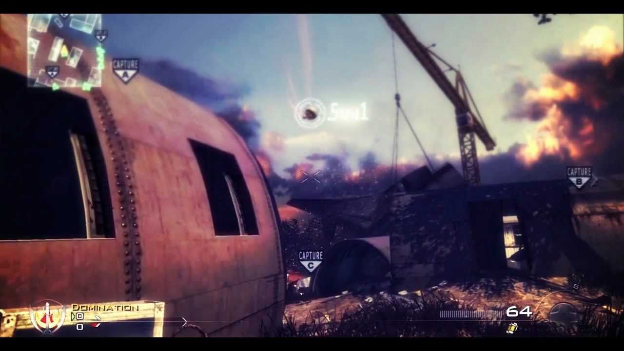 EditorsClub Contest Entry [Week #3] - YouTube