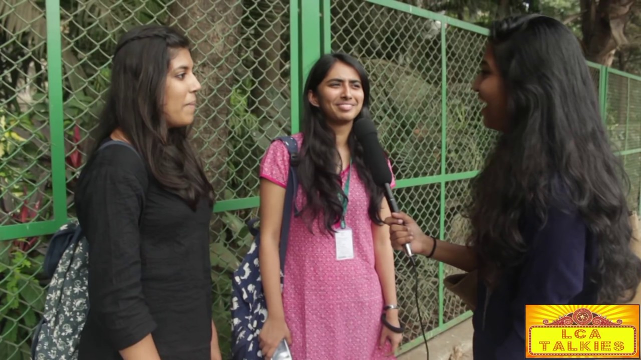 Indian Girls Openly Talk About Having Meeting At Different Places
