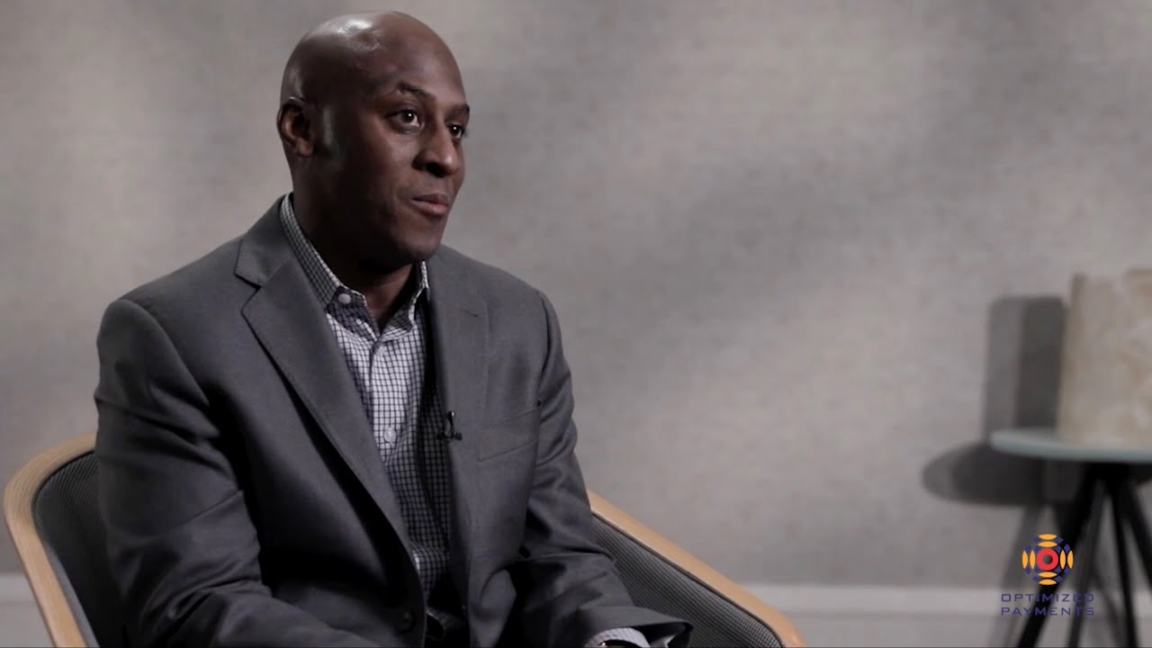 Jayson Canady, Hyatt - Caring for Clients - YouTube