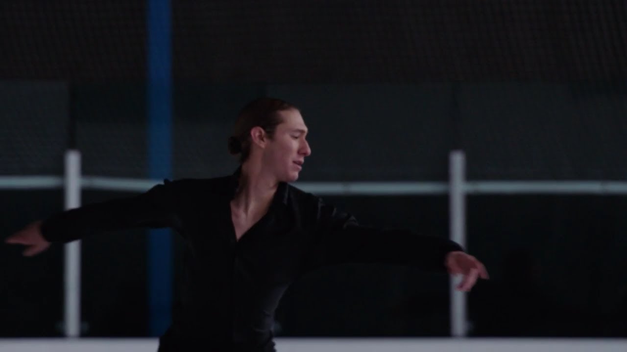 Meet Jason Brown - YouTube