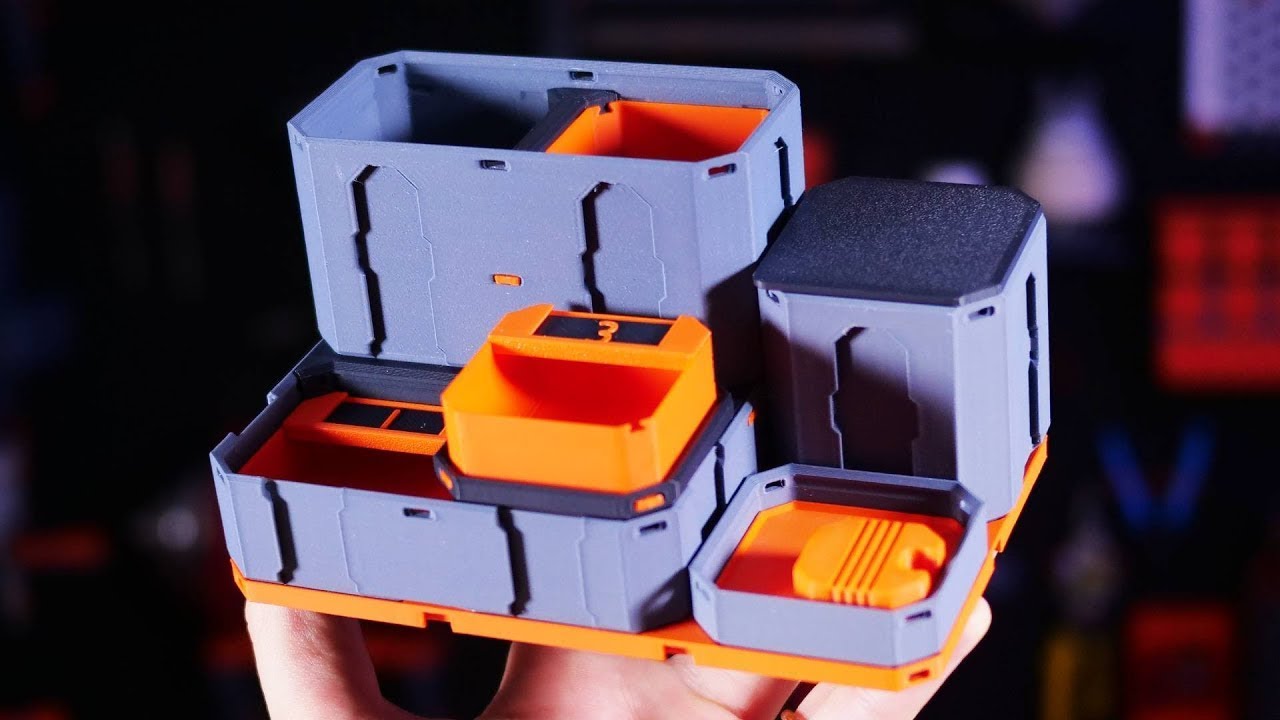 Multibin Learning Pack : Getting Started With Multibin - YouTube