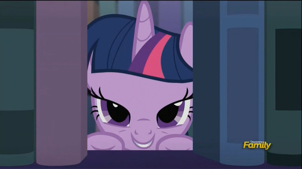 Let's Watch - MLP:FIM S05E12: Amending Fences - YouTube