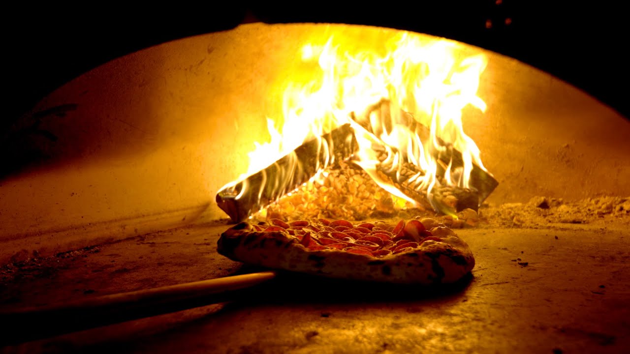 Source Restaurants - Harvard Square, Cambridge, MA - YouTube