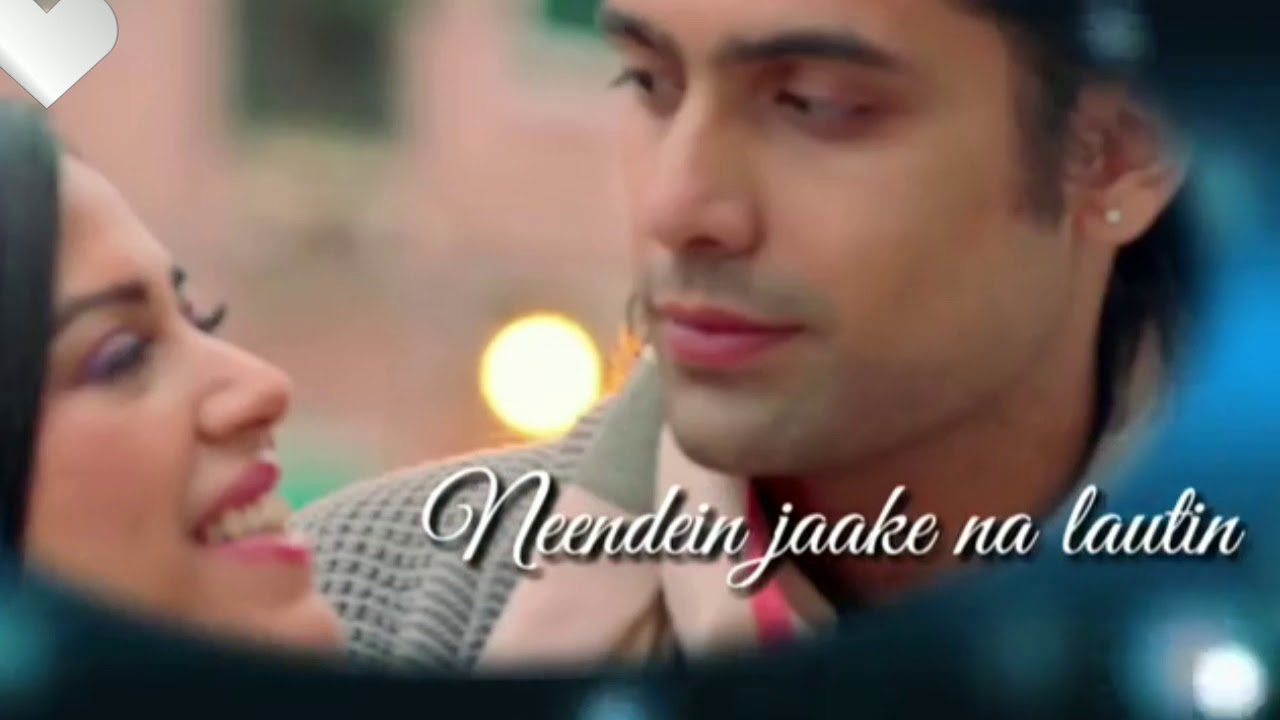 Humnava Mere unplugged l jubin Nautiyal l T-SERIES l Anuj Saraswat l - YouTube