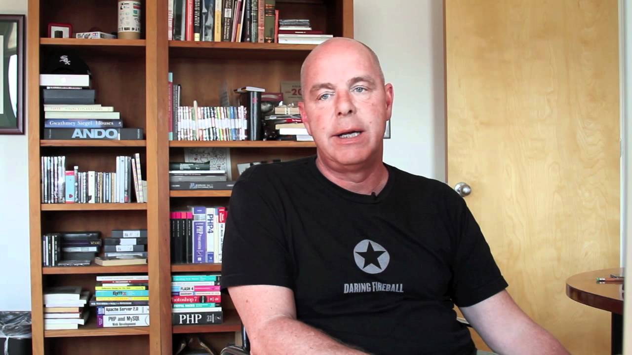 10 Q | 10A With Jim Coudal - YouTube