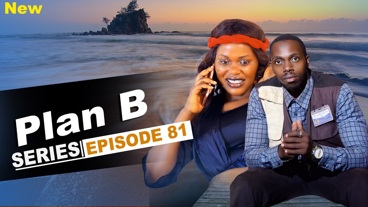 Plan B Episode 81 continues the heart-touching journey of love and ...