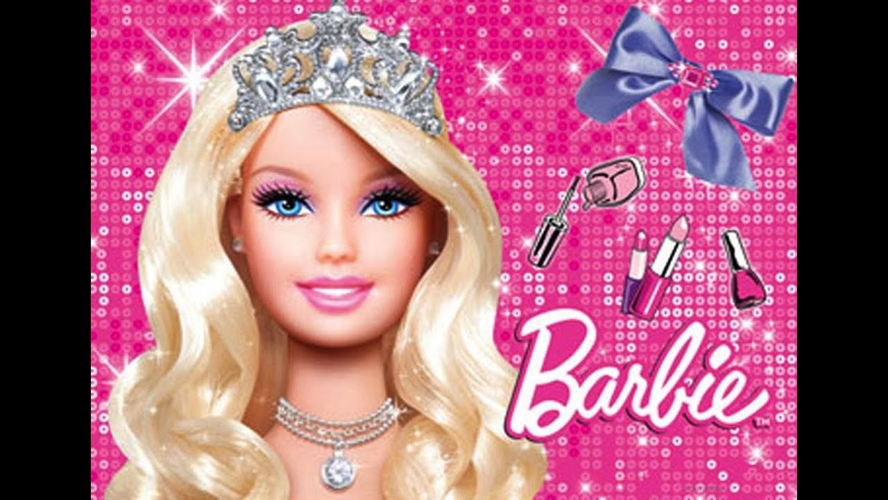 Casa da Barbie no Toca Life World - Historinha - YouTube