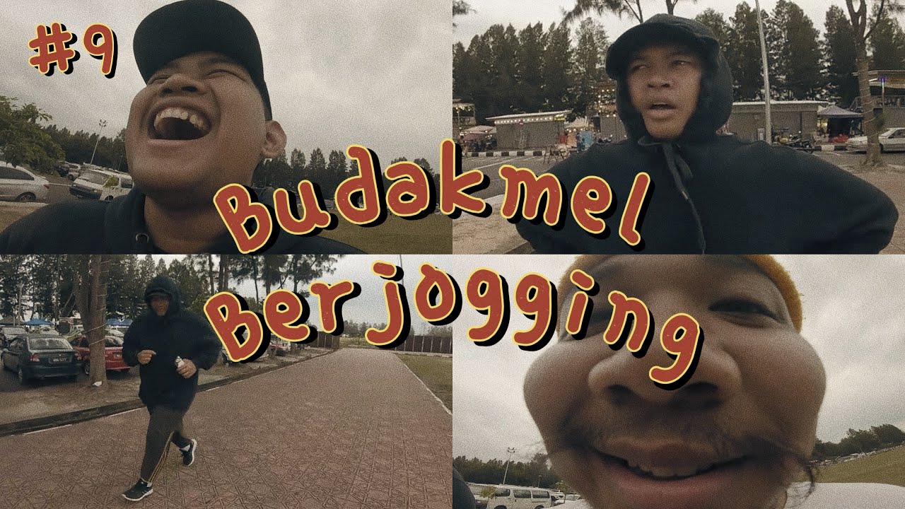 Seorang Lelaki Hilang Nafas Ketika Berjogging Di Klebang !! * Tidak ...