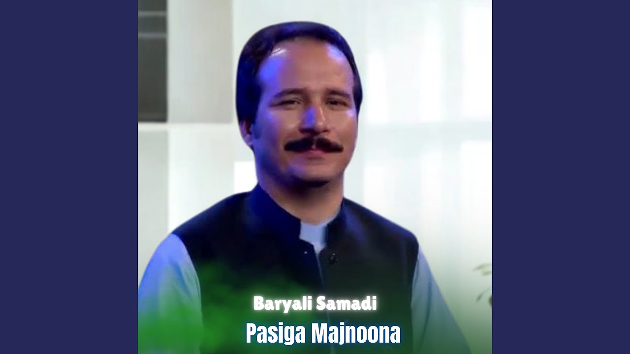 Pasiga Majnoona - YouTube