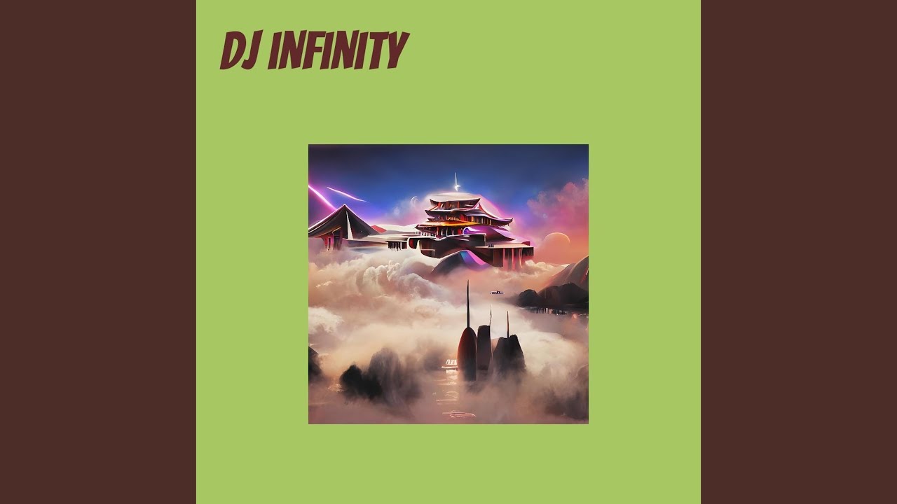 Dj Infinity - YouTube