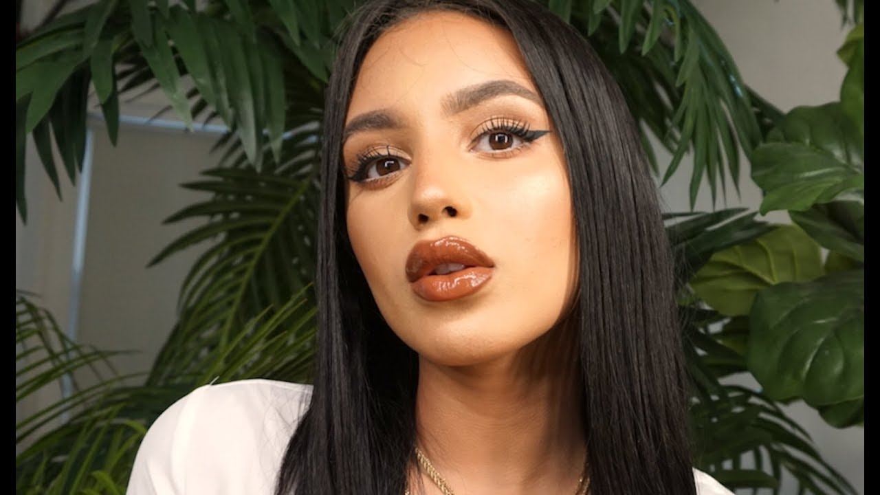 How To Get Golden Glow Makeup Saubhaya Makeup