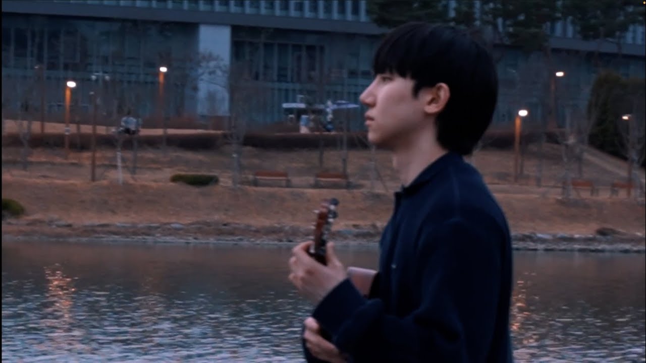 Heon Seo (헌서) - 사랑을 믿었어 (Official Music Video) - YouTube