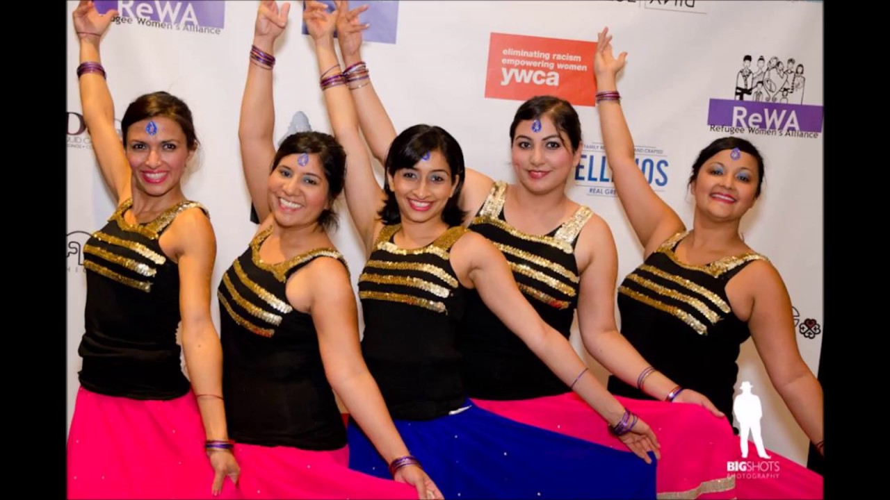 Project Bollywood by BollyWorks - YouTube