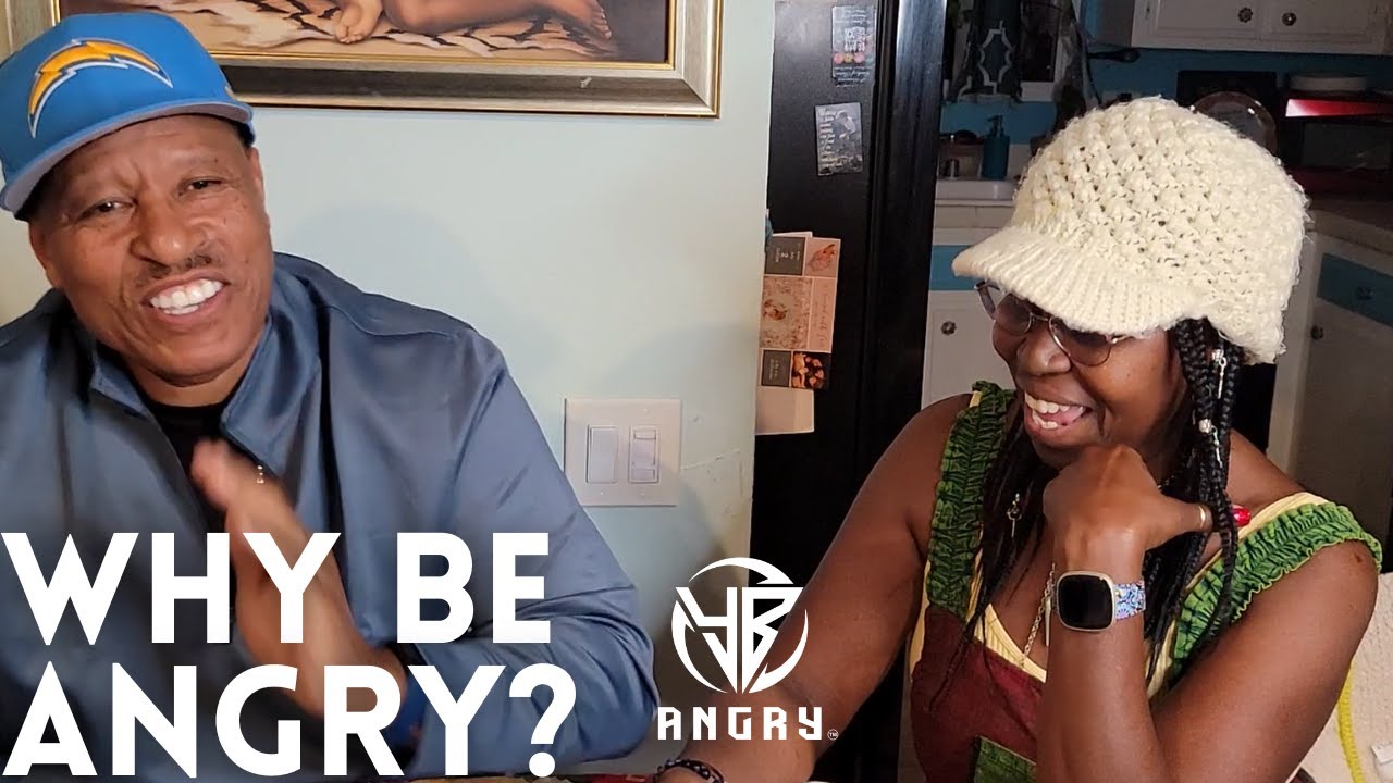 DO YOU HELP ME ENOUGH AT HOME? - Why Be Angry? - YouTube