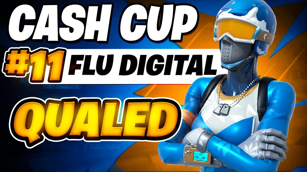 THIS is how to qualify to the solo cash cup finals 🏆 (In depth ...
