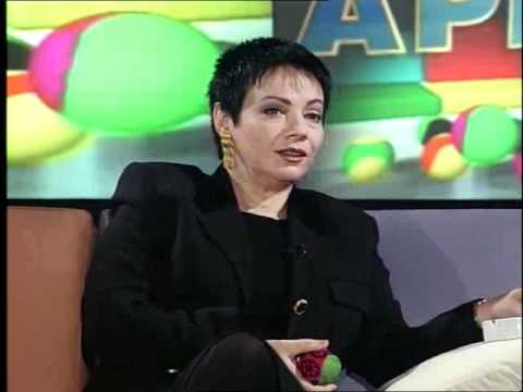 ΜΑΛΒΙΝΑ ΚΑΡΑΛΗ - "ΑΡΓΑ" ΜΕΡΟΣ 5 - YouTube