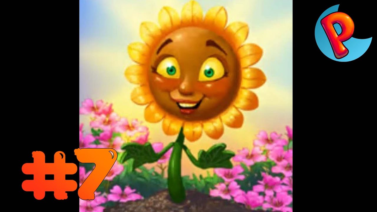 Peggle Nights: Tula Sunflower - World Traveler #7 - YouTube