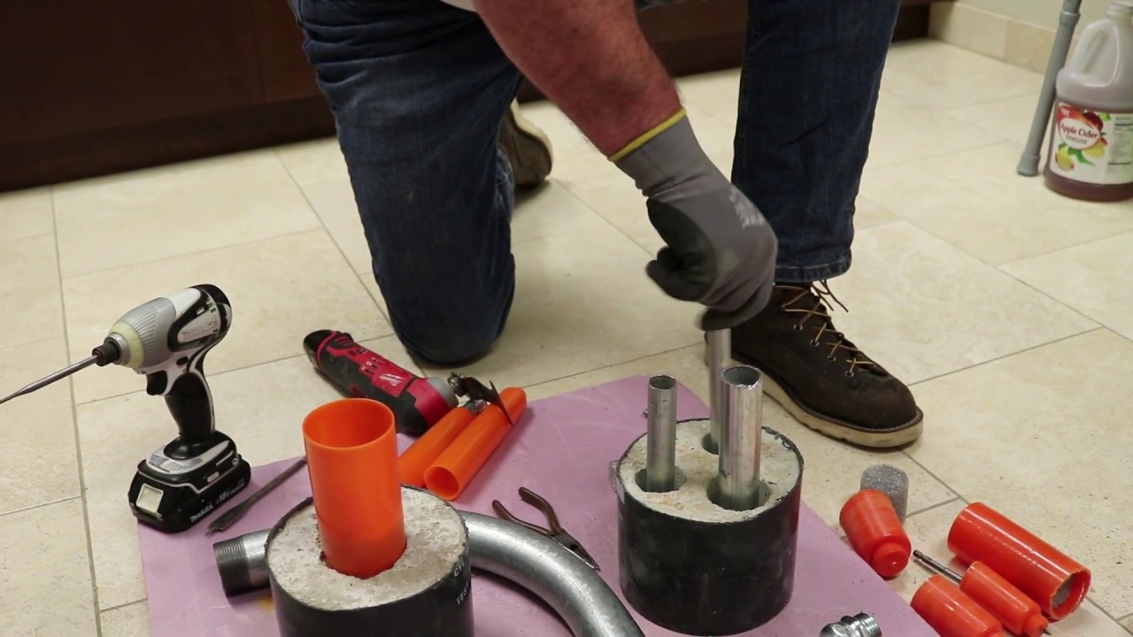 Stub-EASE™ Product Video - YouTube