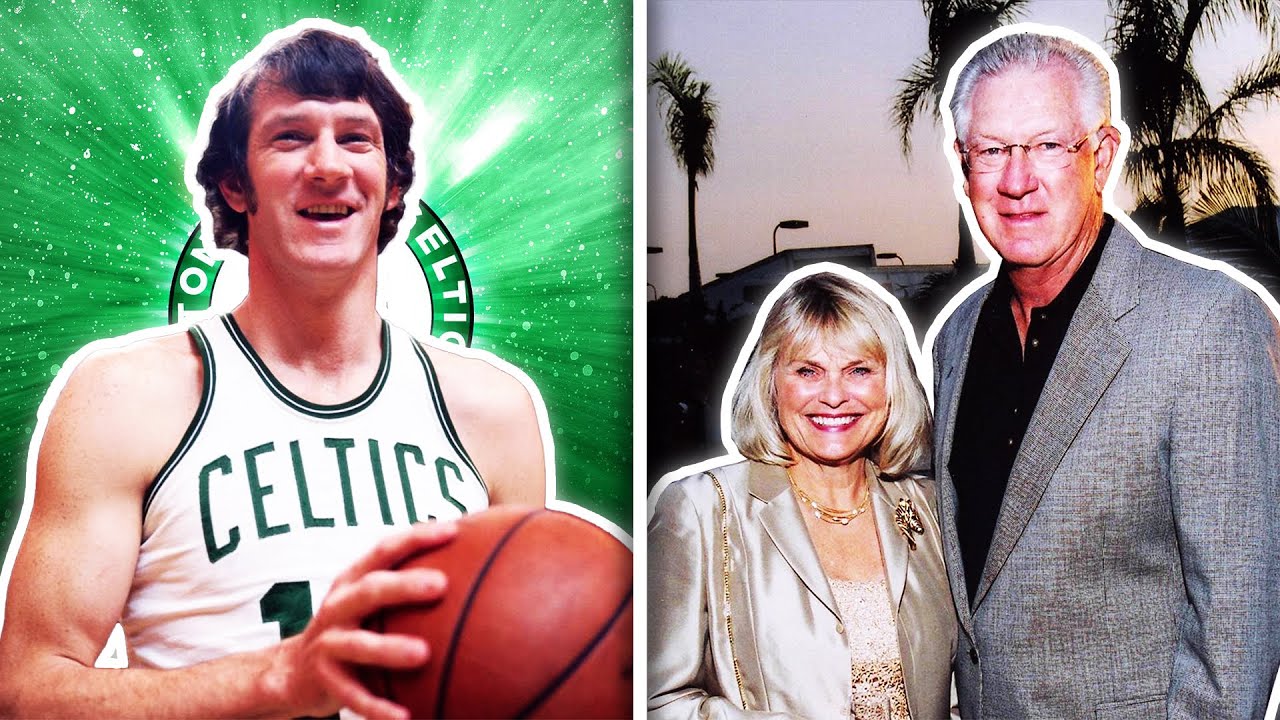 TOP 7 Things You Didn't Know About John Havlicek (NBA) - YouTube