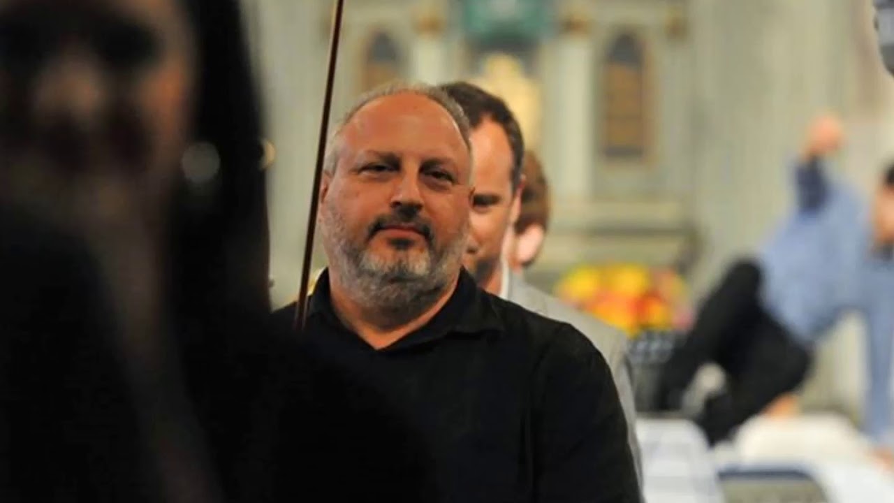 Milhaud Saudades do Brasil, Leme, Paul Cortese, Gregory Berg, 2005 ...