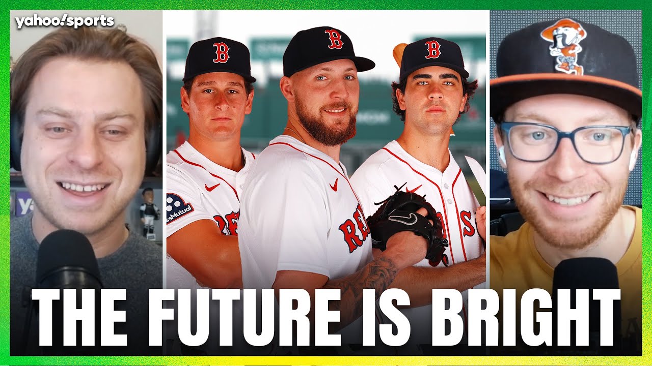 Best MLB team setup for the future, a baseball-style 4 Nations tourney ...