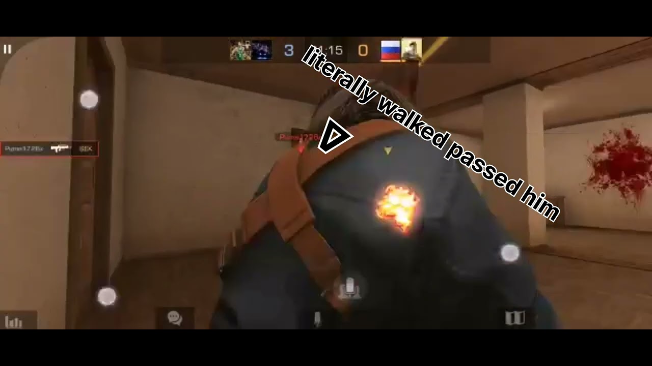 my last 2 brain cells playing standoff 2 - YouTube