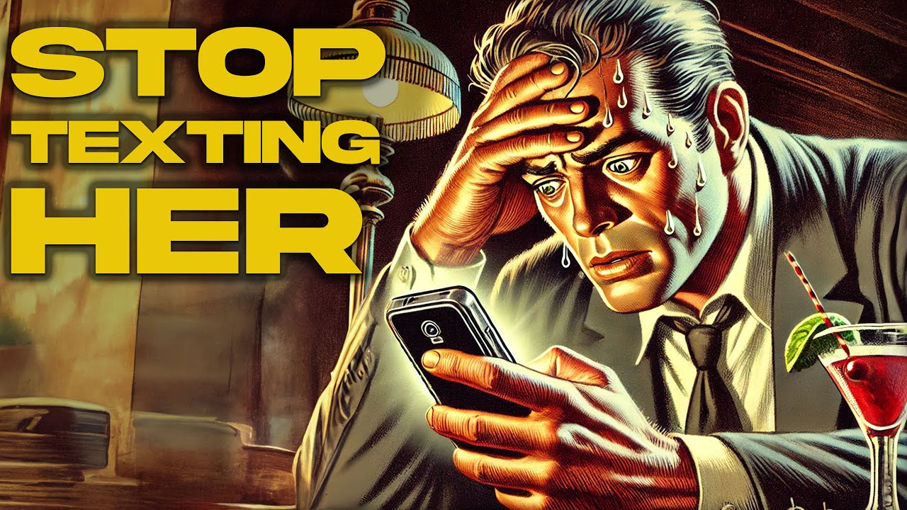 Mastering the Art of Texting: How Often to Reach Out to New Dates - YouTube