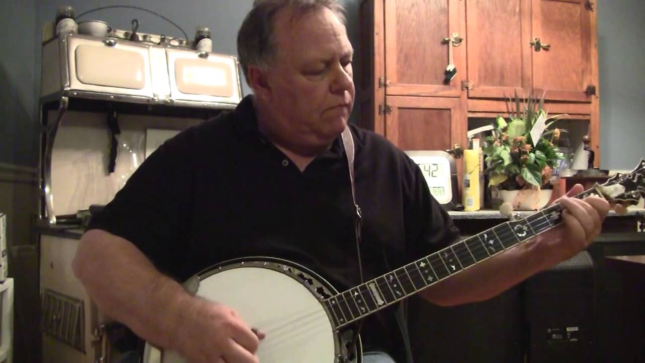 farewell blues tony williamson - YouTube