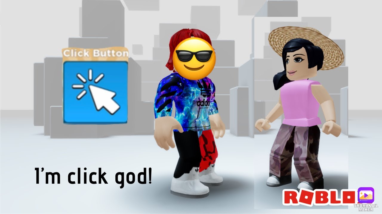 How to get lots of rebirths on click simulator! - YouTube