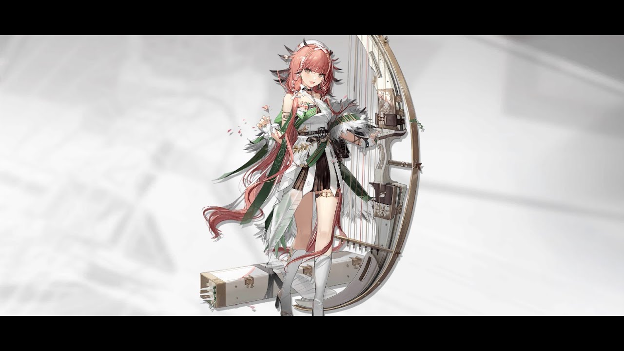 [Arknights] Erato Boss Killer - TN-3 Spectacular - YouTube