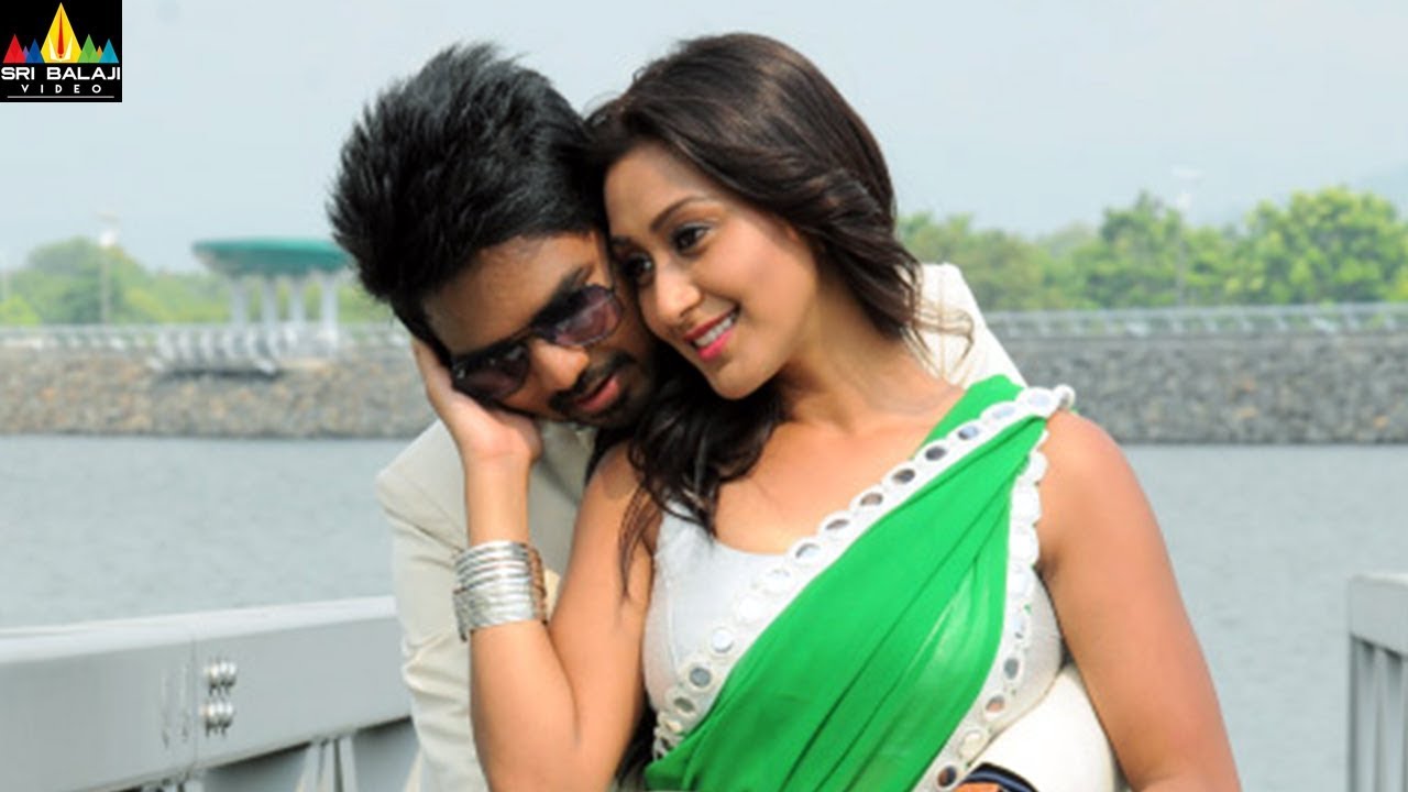 Vaanavillu Movie Latest Trailer | Latest Telugu Trailers | Pratheek ...