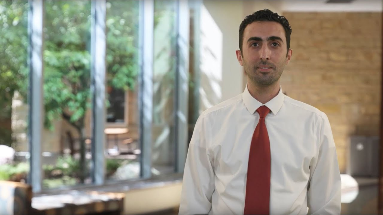 Ra’ed Jabr, M.B.B.S., Infectious Diseases – Mayo Clinic Health System ...